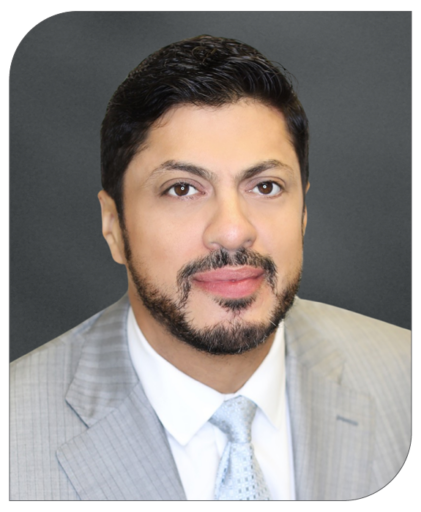 Garrick Benabe - Lee & Associates South Florida