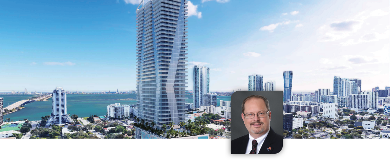 Lee & Associates South Florida Obtains Premier Miami Development ...