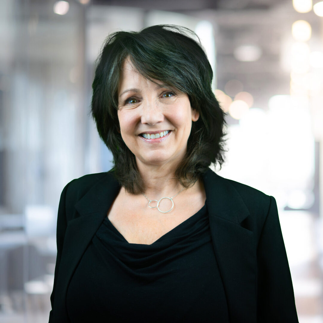 LEE & ASSOCIATES TORONTO SIGNS TRISH MANNING AS THE NEW VICE PRESIDENT ...