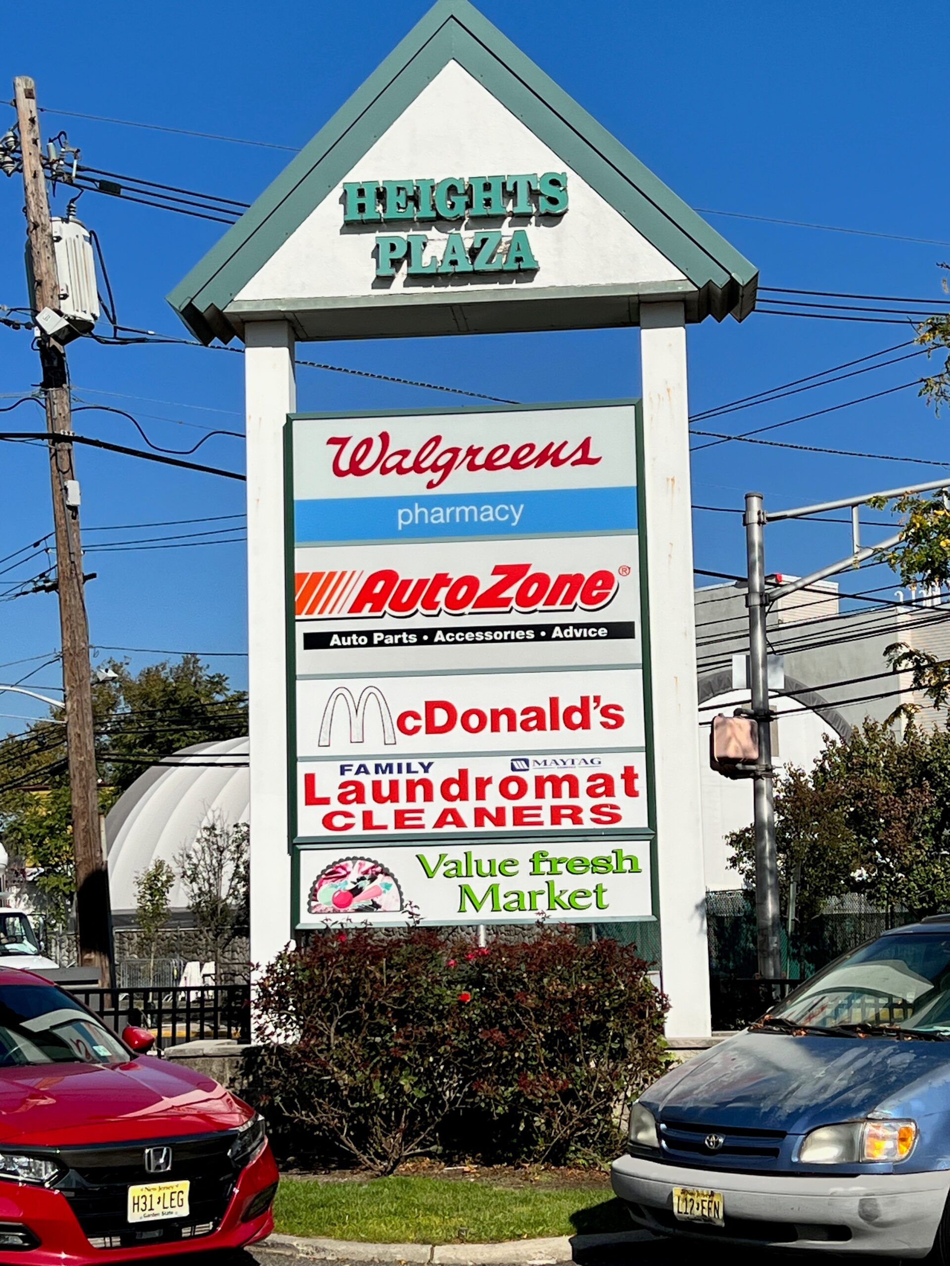 Lee & Associates inks turnkey retail lease at Heights Plaza in Jersey ...