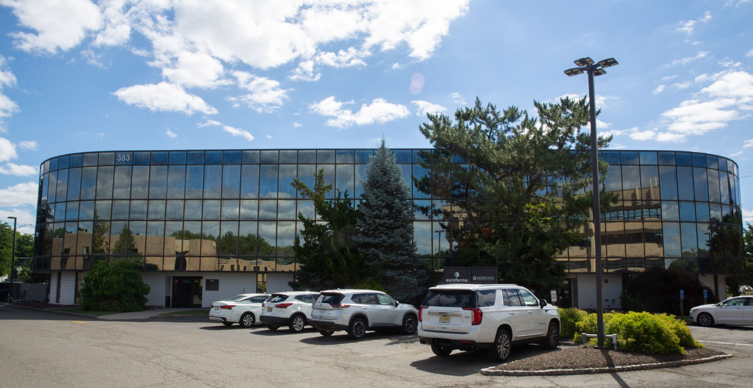 Lee & Associates: Glassman family sells 34,000 sq. ft. Fairfield office ...
