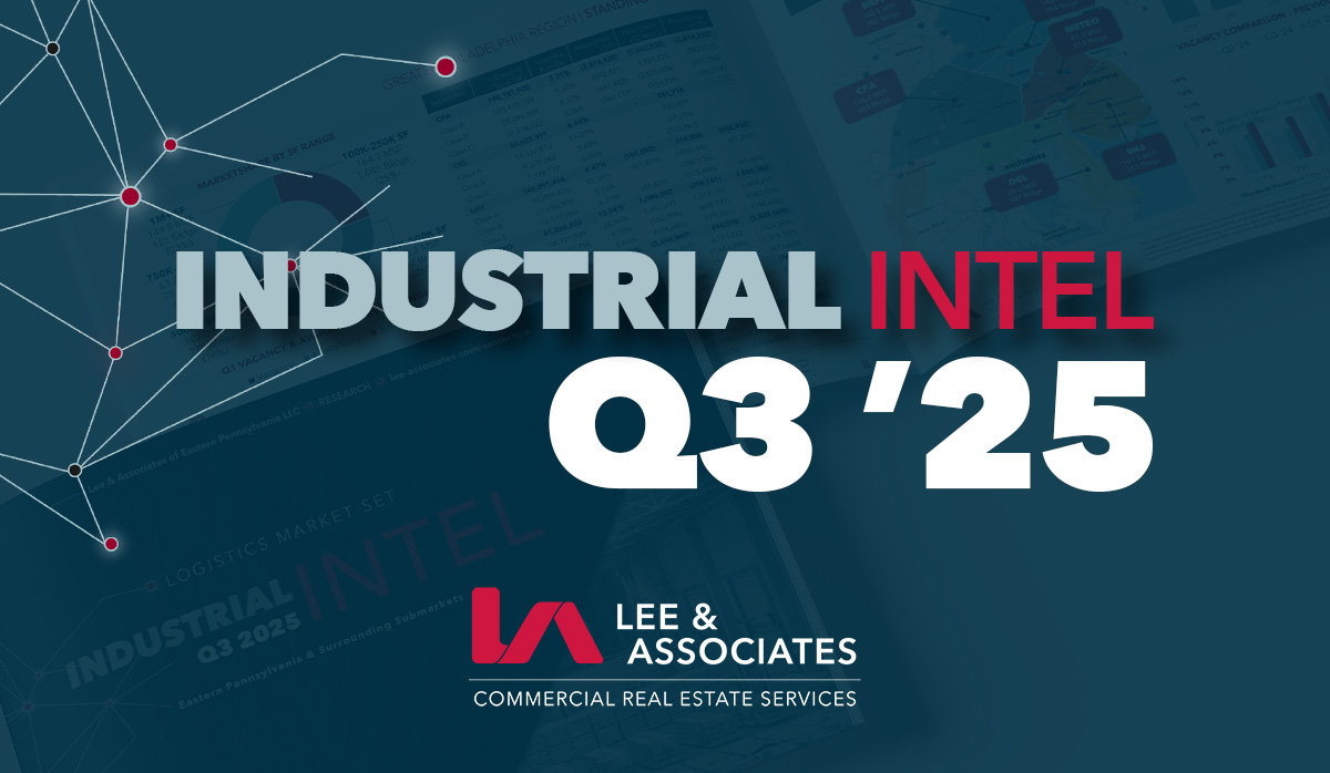 Southwestern Pennsylvania Industrial Market Closes 2025 Steady as Class ...