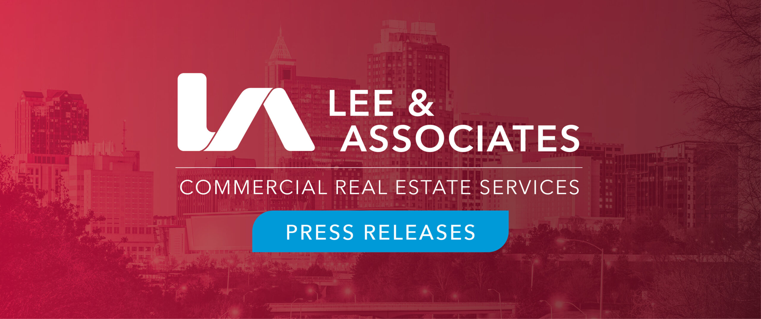 Lee & Associates - Lee & Associates Expands into North Carolina