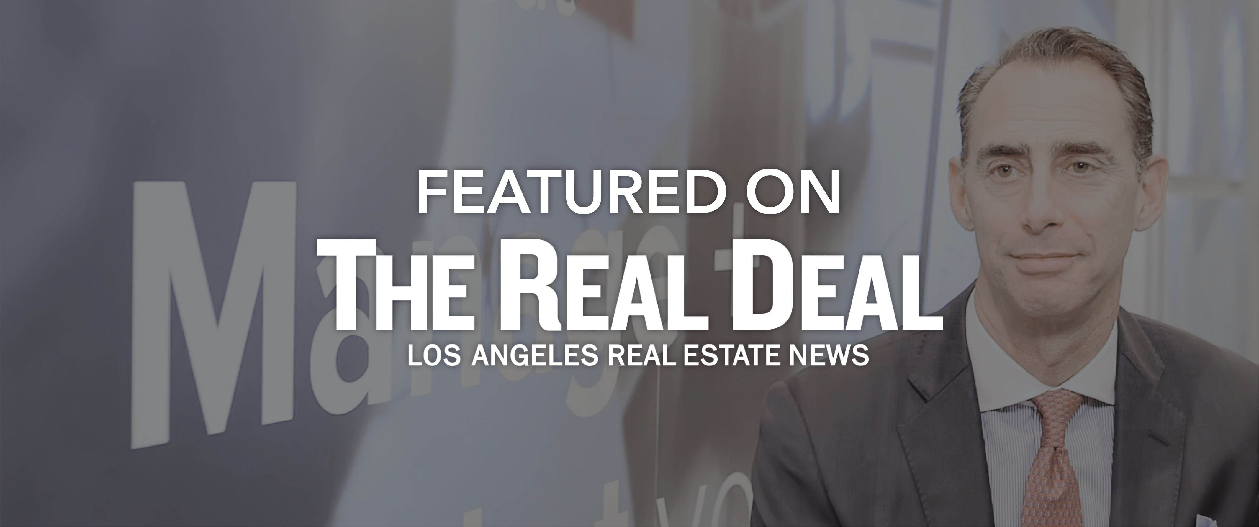 Lee & Associates - A Day in the Life of Lee & Associates CEO, Jeff Rinkov