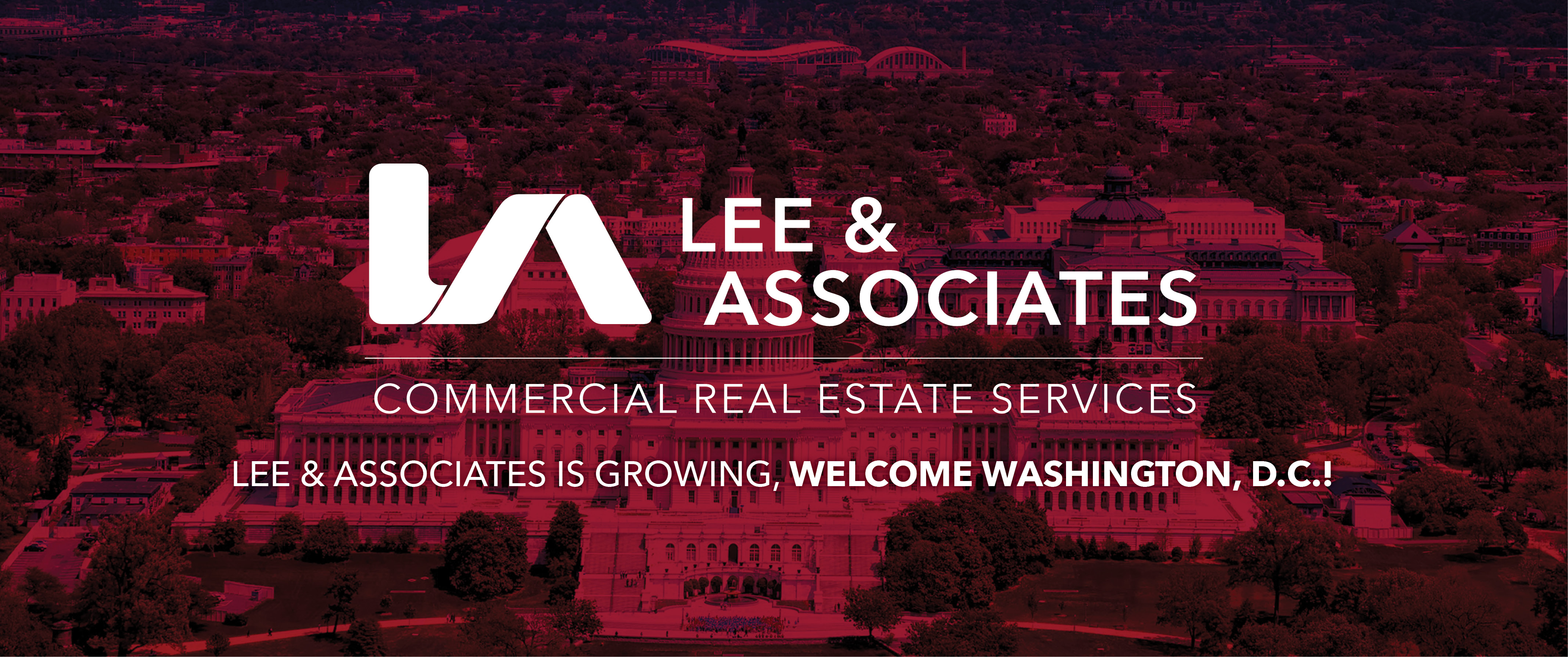 Lee & Associates | Lee & Associates Expands into Washington, D.C.