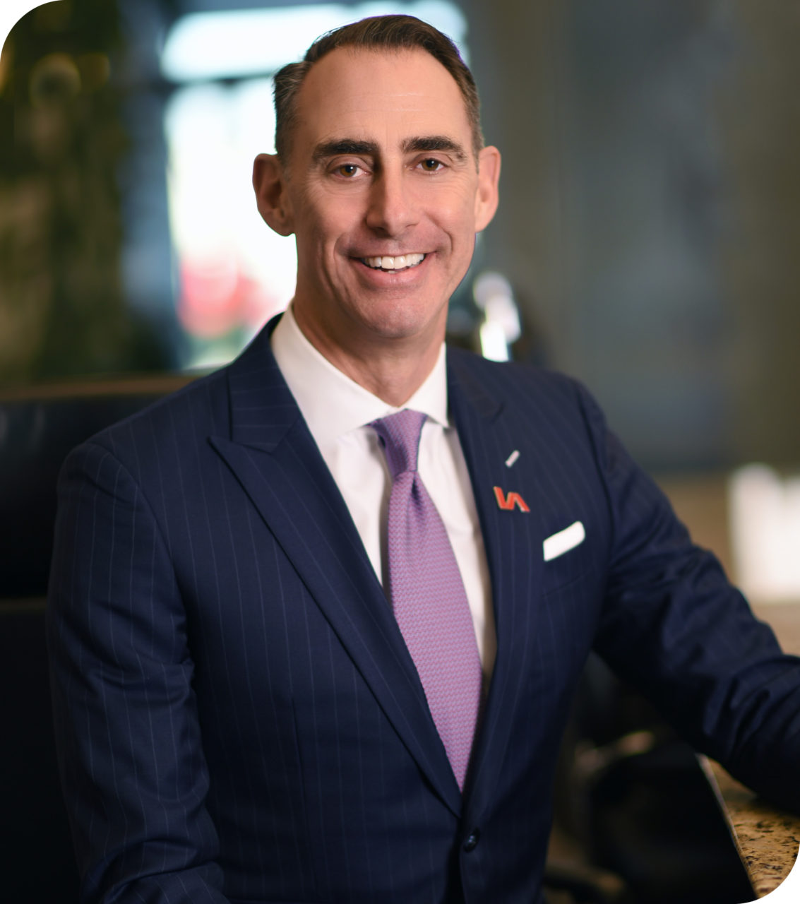 Corporate Leadership - Lee & Associates Commercial Real Estate Services