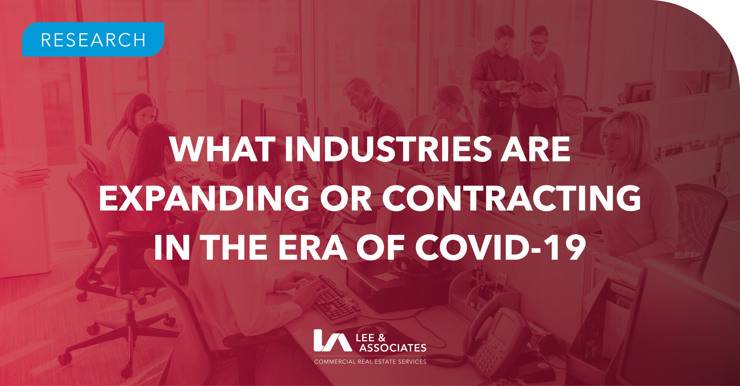 What Industries Are Expanding or Contracting in the Era of COVID-19 ...