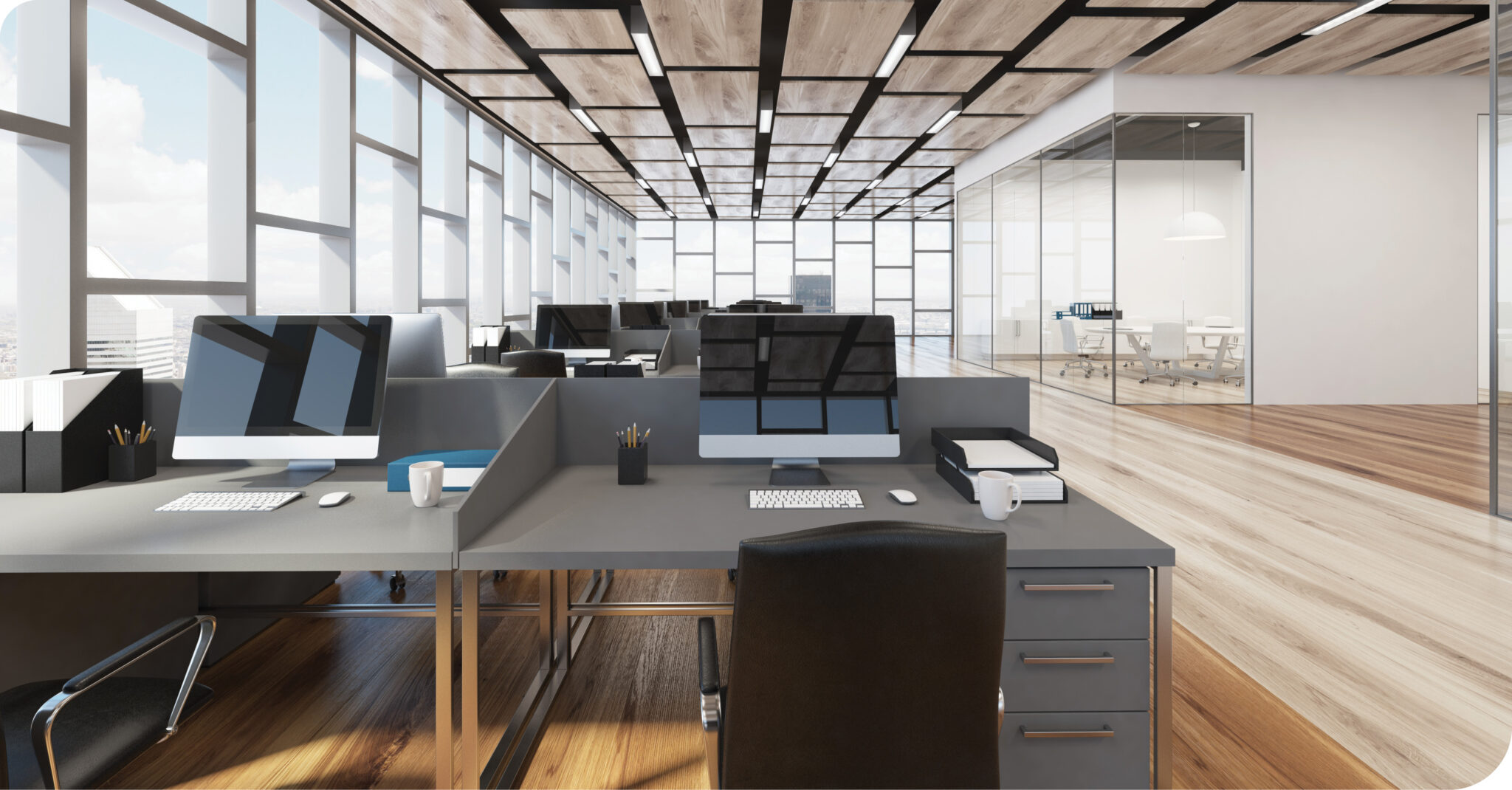 Office Real Estate | Lee & Associates