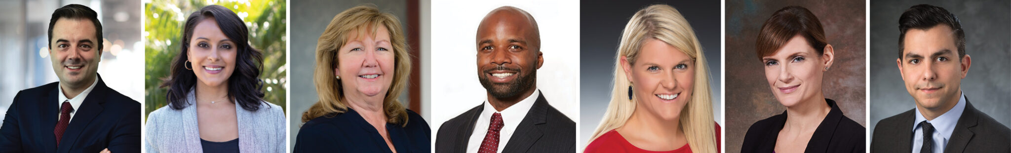 Lee & Associates - Lee & Associates Seats Inaugural Seven-Member ...