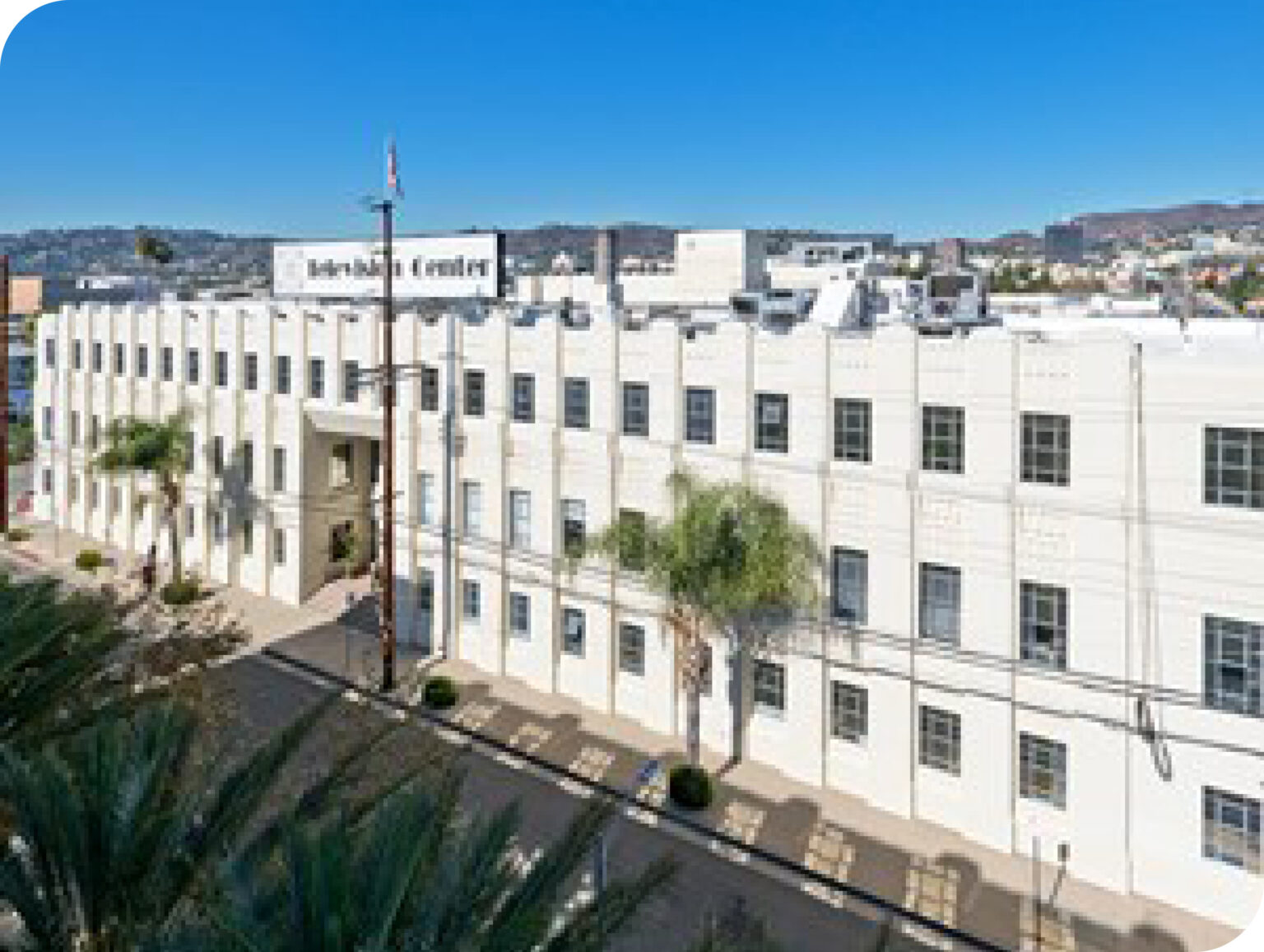 Lee & Associates - Lee West LA Represented BLT Enterprises in the ...