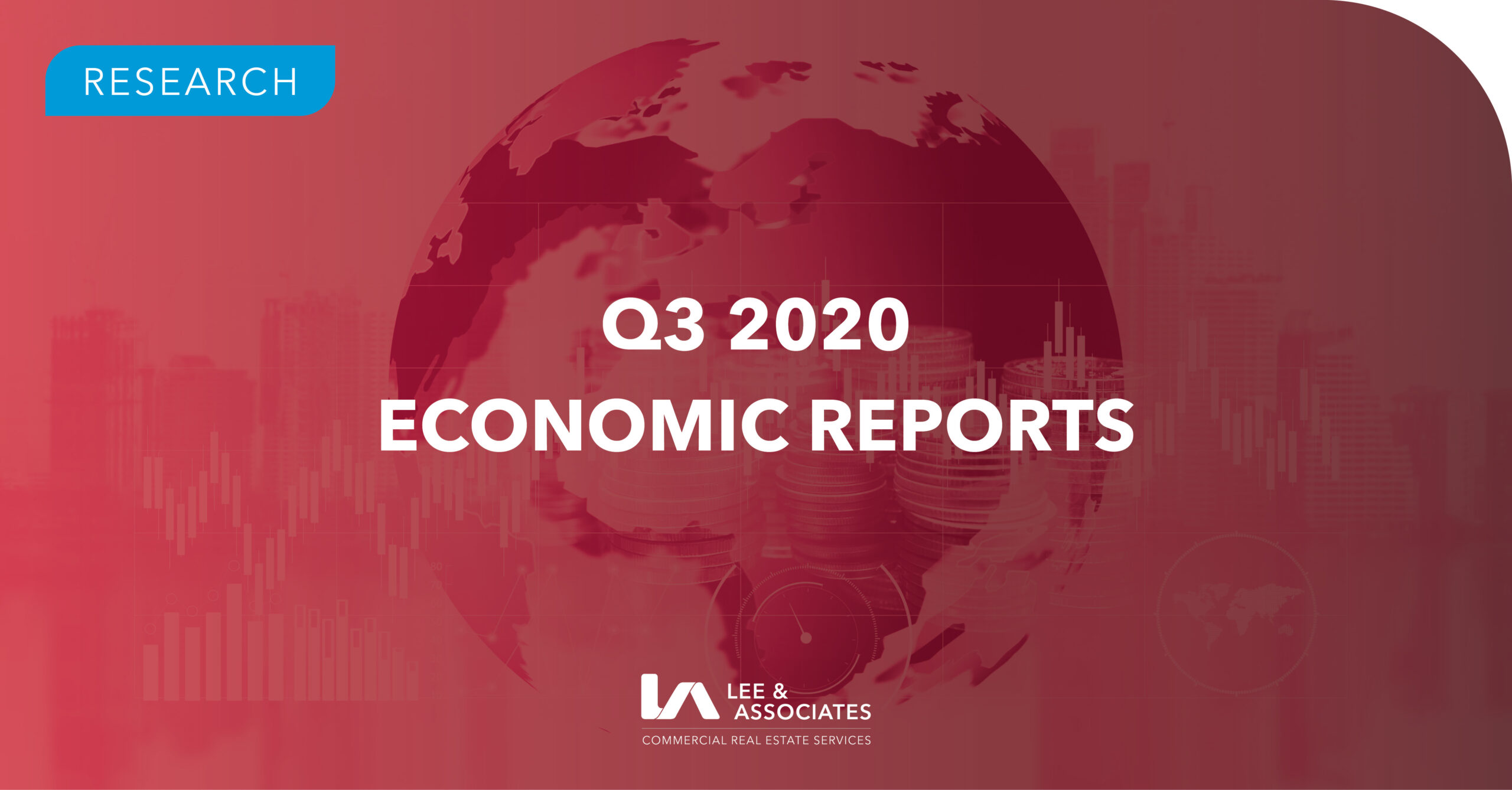 2020 Q3 Economic Report - Lee & Associates