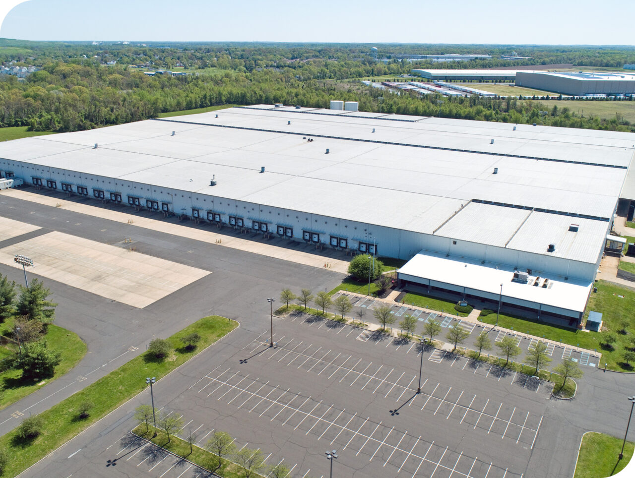 Premier Last Mile 117 Acre STAG Industrial Site Sold for $110.5M