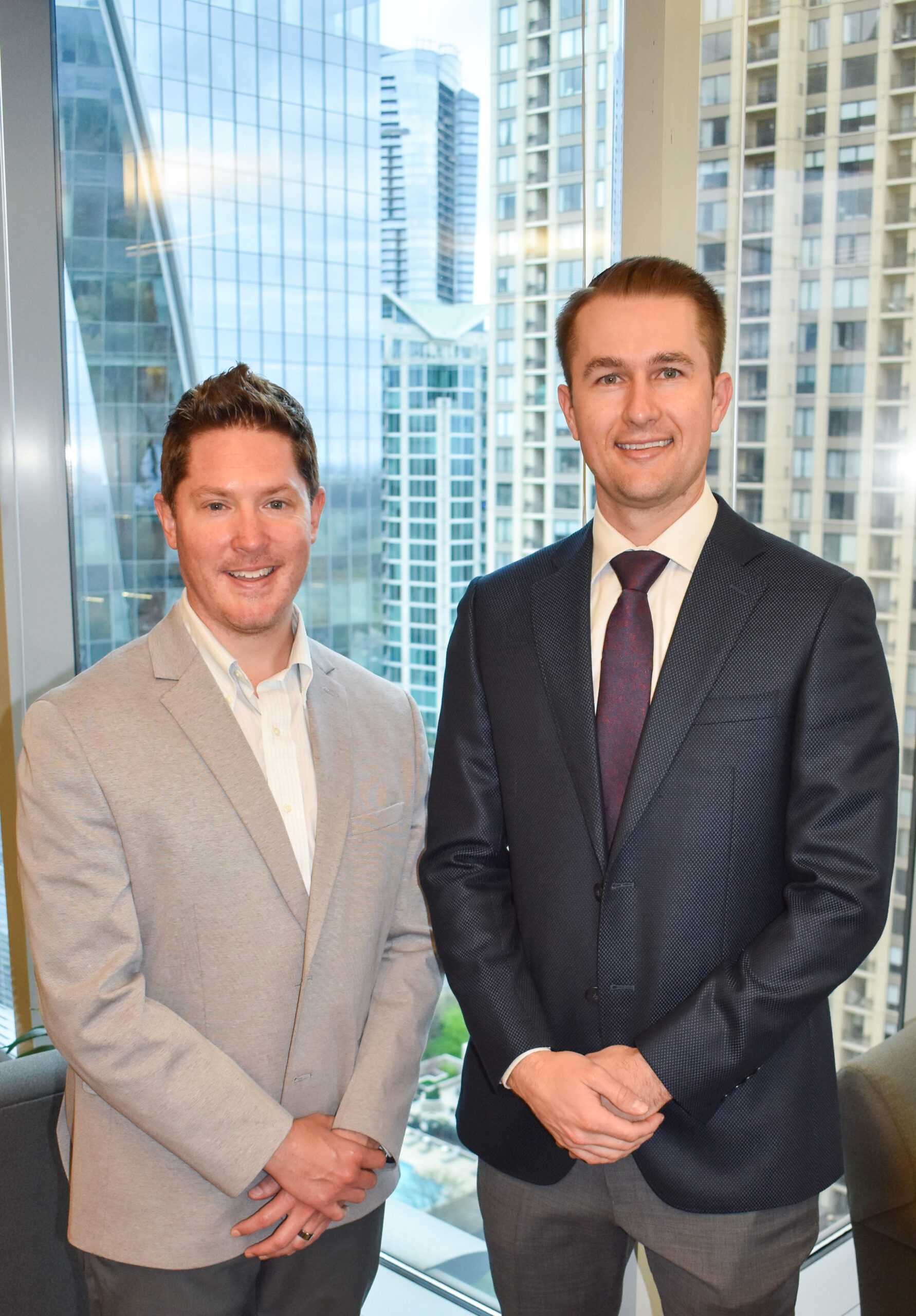 Lee & Associates Expands Into Nashville, TN with New Satellite Office