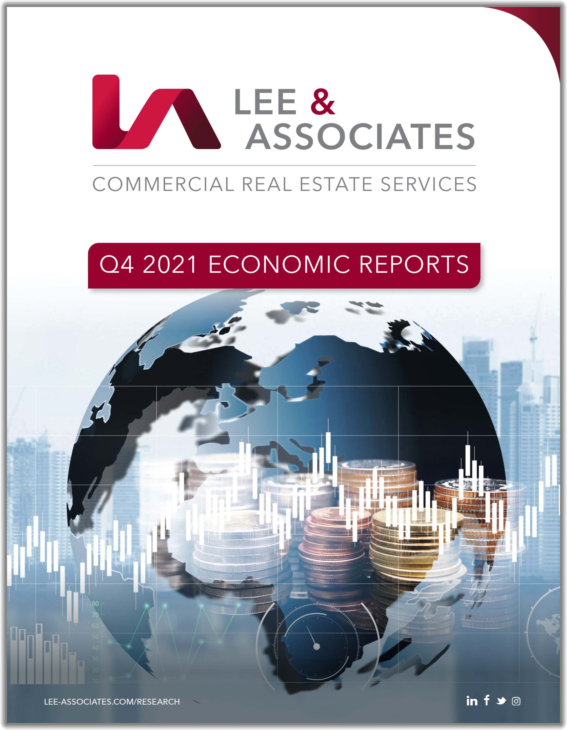 2021 Q4 Economic Report - Lee & Associates